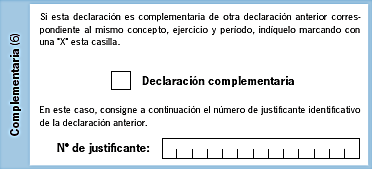 Modelo 111: ¿Cómo se debe cumplimentar?