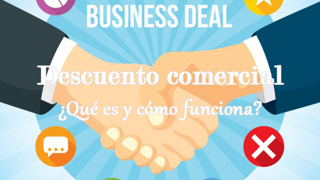 Descuento Comercial ¿Qué es y cómo funciona? - Finanzarel Descuento ...